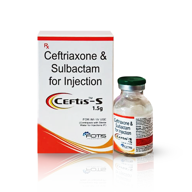 Ceftis-S - fotislifesciences.com